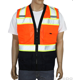 Safety Depot: Safety Vests